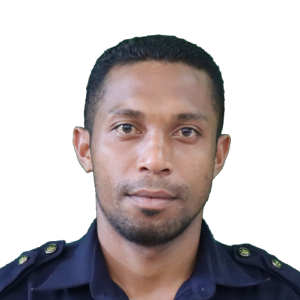 Struktur Organisasi – Stasiun Geofisika Kupang