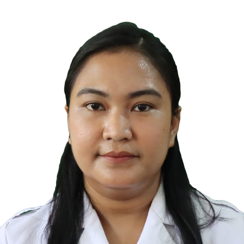 Struktur Organisasi – Stasiun Geofisika Kupang