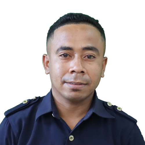 Struktur Organisasi – Stasiun Geofisika Kupang