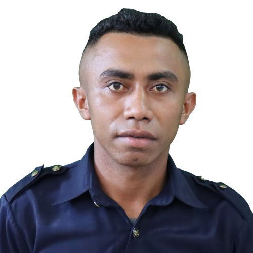 Struktur Organisasi – Stasiun Geofisika Kupang