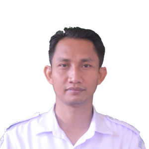 Struktur Organisasi – Stasiun Geofisika Kupang