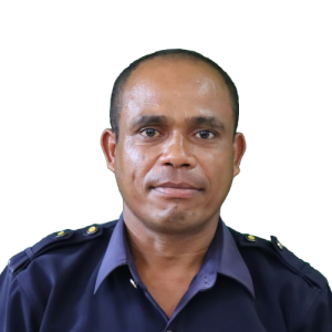 Struktur Organisasi – Stasiun Geofisika Kupang