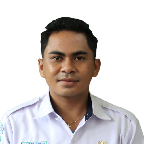 Struktur Organisasi – Stasiun Geofisika Kupang