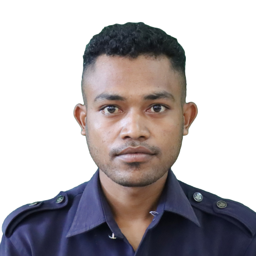 Struktur Organisasi – Stasiun Geofisika Kupang